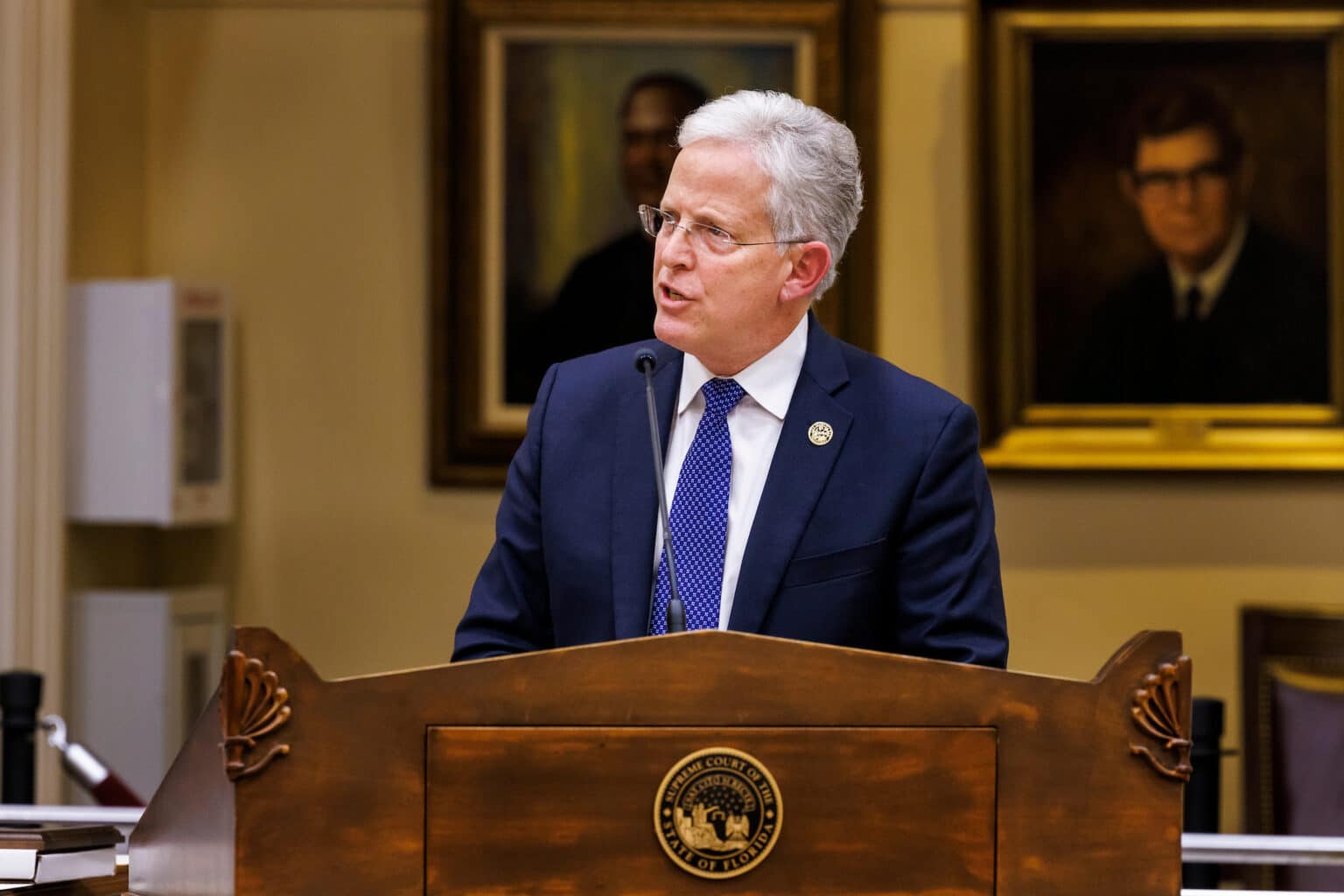 Gary Lesser - Lesser, Landy, Smith & Siegel PLLC