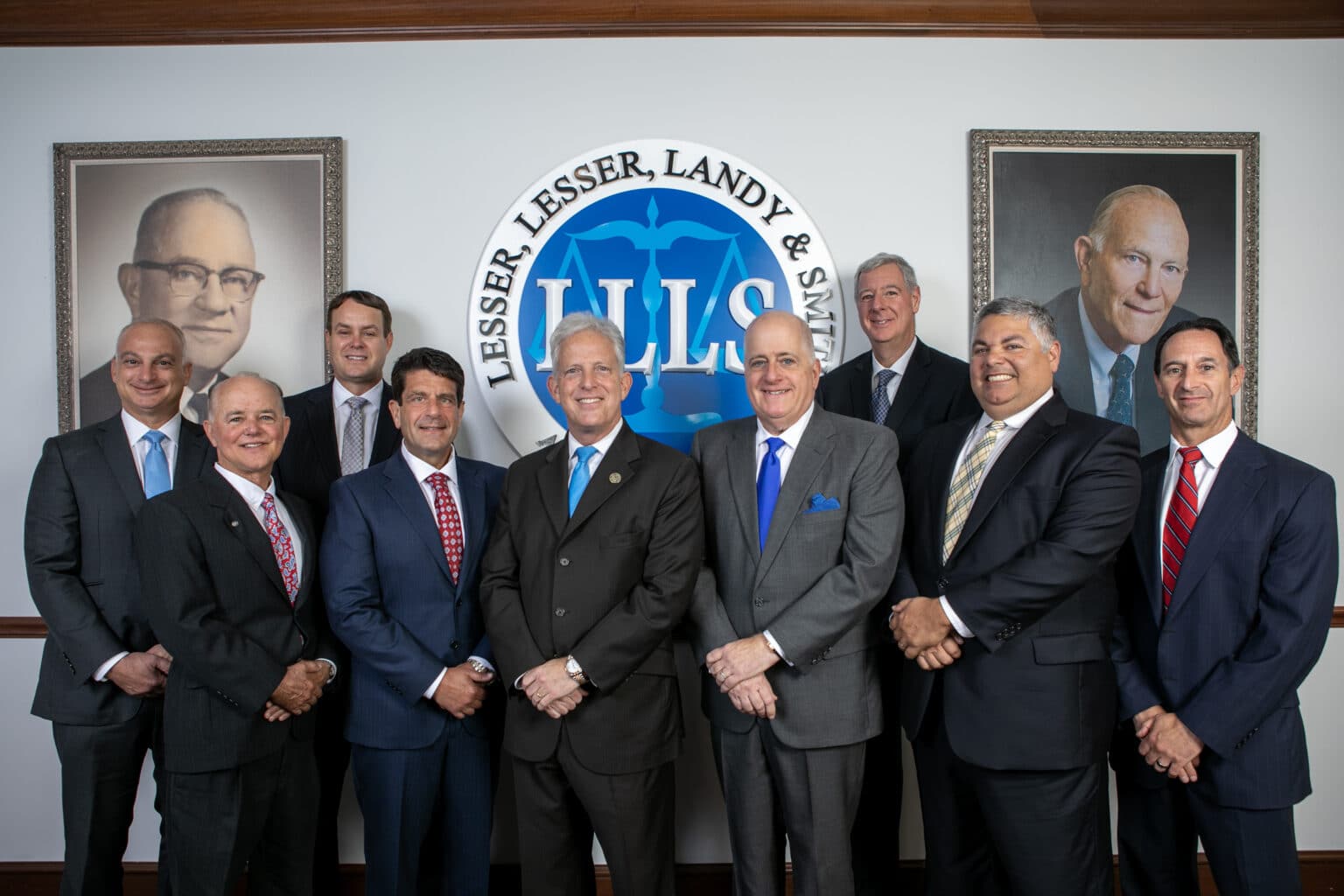 Florida Personal Injury Lawyer - Lesser Lesser Landy & Smith PLLC