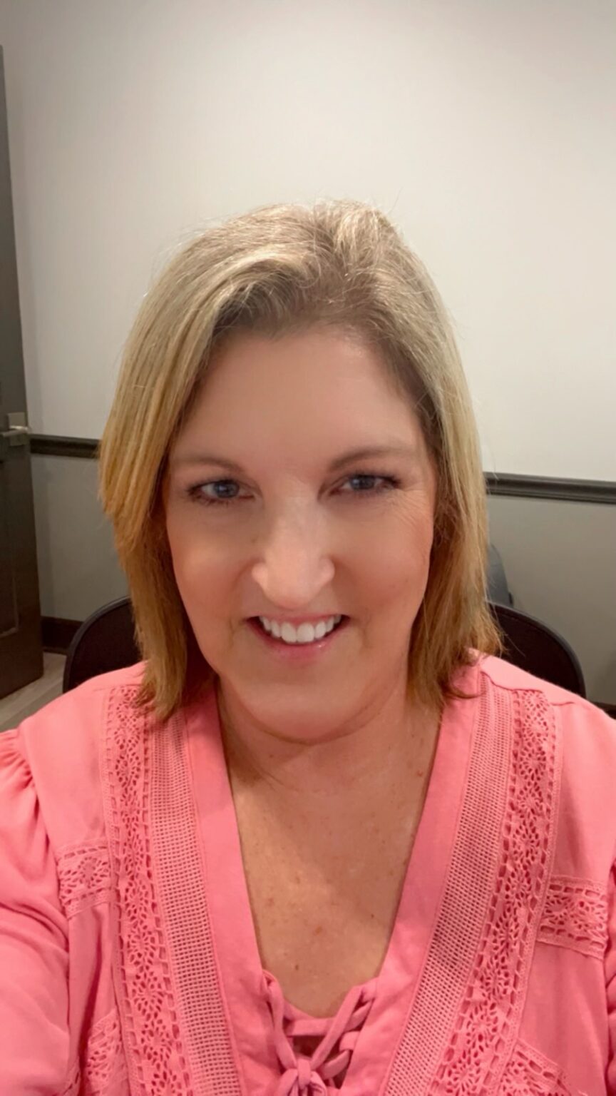 Employee Spotlight: Legal Assistant Kathy Woltz - Lesser, Landy, Smith ...