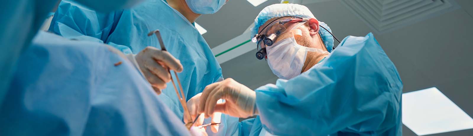 Broward Medical Malpractice Lawyers | Free Consultations