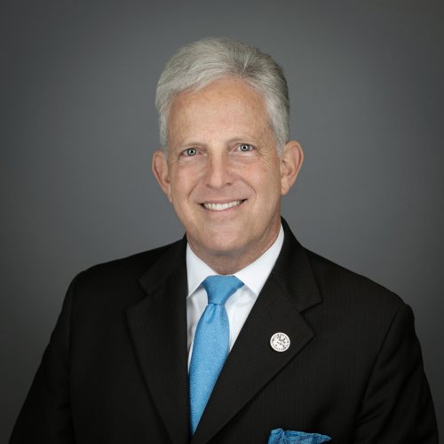 Gary S. Lesser - Lesser and Lesser