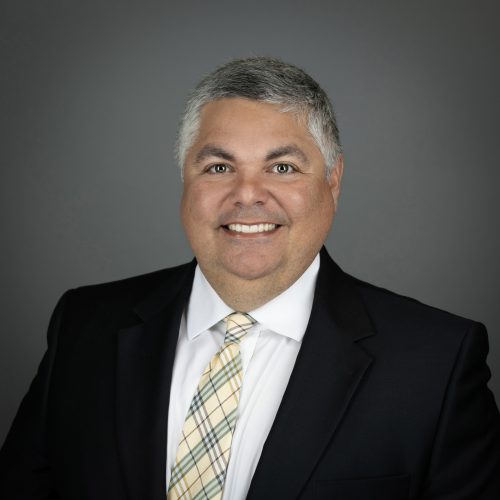 Joshua D. Ferraro - Lesser and Lesser